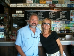 Historic Seaport Key West Bar Crawl Bars and Restaurants